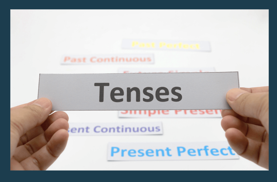Simple Tenses Quizzes